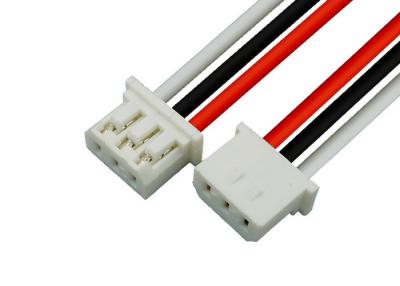 China Molex 51004 2.0mm Pitch 2Pin 3Pin Battery Cable Connectors Assembly for sale