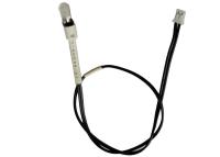 China NTC Thermistor Temperature Sensor 10K 3435 with JST PH-2P Connector Cable Assembly 350mm for sale