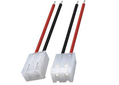 China CH3.96 Connector 3.96mm pitch 20awg Cable Wire Harness Assembly for sale