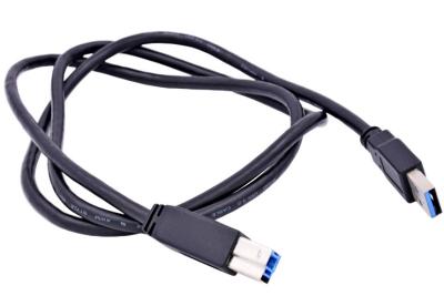 China 10Gbps High Speed USB Cable Wire Custom USB 3.0 B to USB 3.1 Interface Data Transmission Wire Manufacturer for sale
