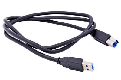China 10Gbps High Speed USB Cable Wire Custom USB 3.0 B to USB 3.1 Interface Data Transmission Wire Manufacturer for sale