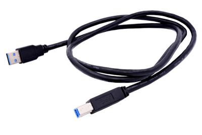 China 10Gbps High Speed USB Cable Wire Custom USB 3.0 B to USB 3.1 Interface Data Transmission Wire Manufacturer for sale
