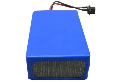 China High Capacity Li Po Battery Battery 14.8 V , 4 Cell Lithium Polymer Battery 4100mAh for sale