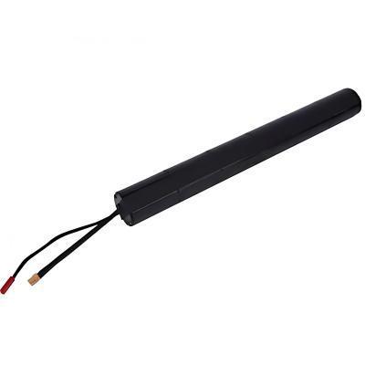 China 24V 5200mAh Custom Lithium Battery Pack with Wire Harness 500 Cycles For Electric Scooter Made in China for sale