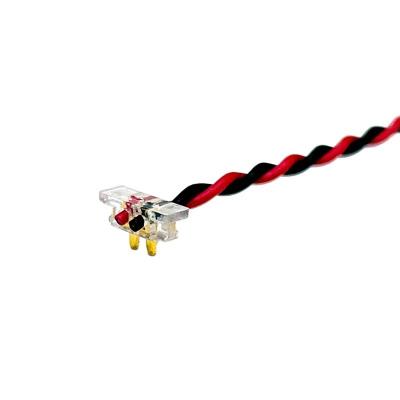 China OEM Wiring Harness Assembly ELCO 8000 8005 