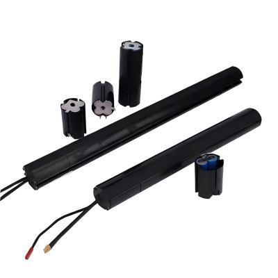 China OEM Electric Scooter 18650 Battery Pack 24v 5200mah for sale