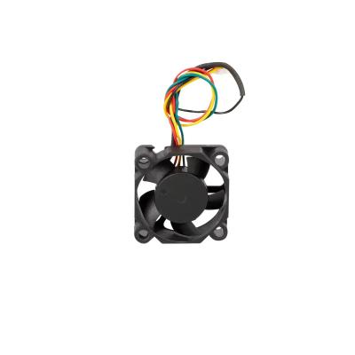 China Custom Cable Assembly |  24V DC Brushless Cooling Fan | 3010 4-Pin PWM Speed Control 0.1A Quiet Mini Axial Fan for 3D Printer  | China Factory Direct Pricing for sale