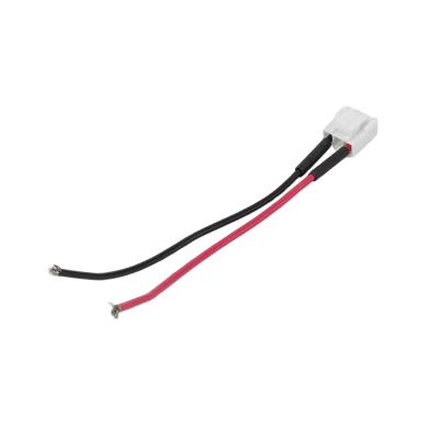 China Custom Wiring Harness | VH3.96 3Pin Connector Cable for RC Drone, FPV Quadcopter | Made in China Custom Cable Assembly | UL Listed Wire Harness Factory Direct for sale