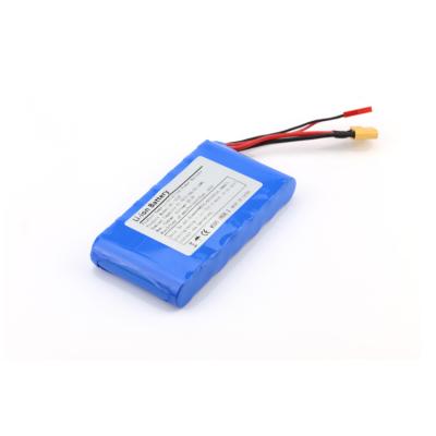 China OEM ODM 18650 Battery Pack | 25.2V 2000mAh 18650 Battery Pack for Electric Wheelchair | IEC62133 China Manufacturer for sale