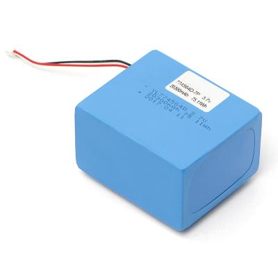 China UN38.3 Certified | Long Cycle Life Lithium Polymer Battery  | Custom 20300mAh 1S 7P 3.7V Lipo Battery Pack for Power Bank Modules | Made in China Factory for sale
