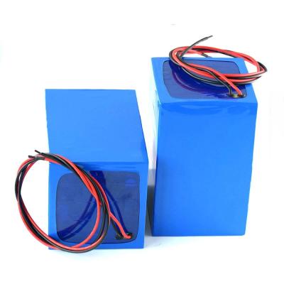 China High Capacity 18650 Battery Pack | Custom 1200Wh 60V 20Ah Lithium Battery Pack for Motorcycle | OEM Lithium Battery Manufacturer | China Factory Direct Pricing for sale