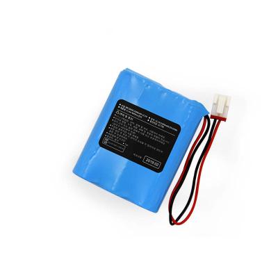 China OEM ODM 18650 Battery Pack | Samsung 24.42Wh 2.2Ah 12V Li Ion Battery Pack for Smart Gate Openers| IEC62133 China Manufacturer for sale