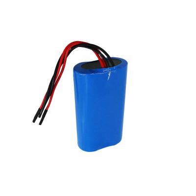 China OEM ODM 18650 Battery Pack | CC CV 7.4V 2000mAh 18650 Lithium Rechargeable Battery for Hoverboard | CE Certified | Made in China for sale