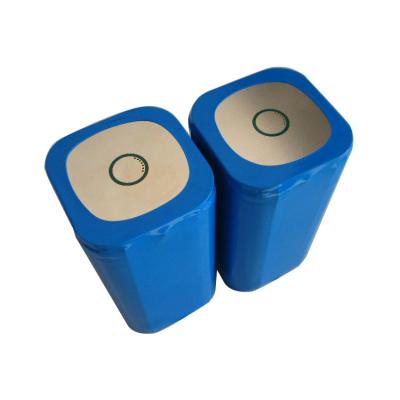 China UN38.3 Certified | Custom 14.8V 2200mAh 18650 Battery Pack for LED lighting  | 1C Discharge | China OEM Manufacturer for sale