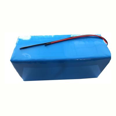 China OEM ODM 18650 Battery Pack | Sumsung 18650 62.9V 41.6Ah Battery Energy Storage Packs for AGV Robots | UN38.3 China Factory for sale