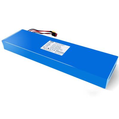 China 1C Discharge UN38.3 36V 28Ah Lithium Battery Pack for sale