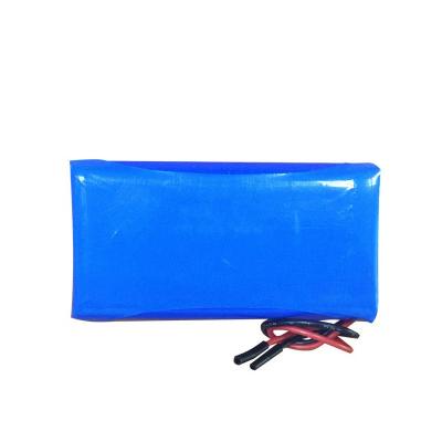 China CC CV | Long Cycle Life Lithium Polymer Battery | 8200mAh 3.7V Rechargeable Lithium Polymer Battery Handheld Terminals | ROHS Compliant Made in China for sale