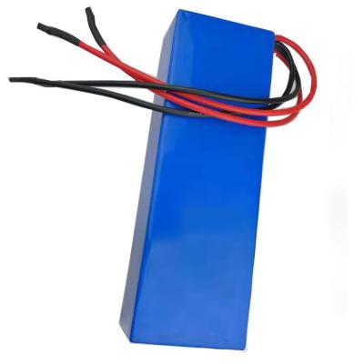 China High Capacity  Lithium Polymer Battery | 1C Discharge 30Ah 12V Lipo Battery for Electric Scooters | ROHS Compliant Made in China for sale
