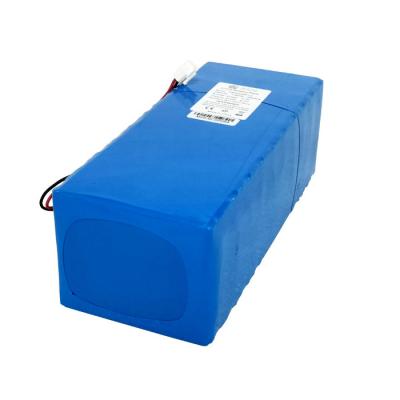 China Samsung 18650 Battery Pack | 3.7 Volt 136Ah 18650 Rechargeable Battery Pack for Industrial Electronics| RoHS Certified for sale