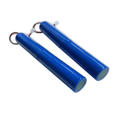 China OEM ODM 18650 Battery Pack | Pollution Free UN38.3 7.4V 2000mAh 18650 Lithium Ion Battery for Small Power Tools | China Manufacturing Factory for sale