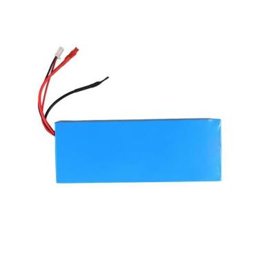 China 18650 Battery Pack | Custom 36V 25.2Ah 18650 Rechargeable Lithium Battery Packs for Power Tools | MSDS Certified Factory for sale