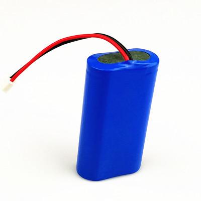 China Customzied High Capacity CC Charge 4000mAh 3.7 Volt Personalised Liion Battery Pack for Bluetooth Speaker by China Manufacturer for sale