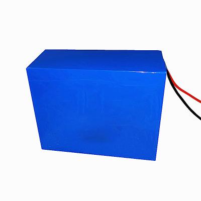 Cina batteria del fosfato del ferro del litio di 25.6V 20Ah per attrezzatura medica in vendita