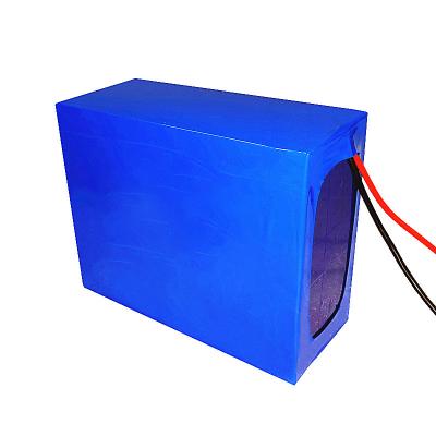 中国 医療機器のための25.6V 20Ahのリチウム鉄の隣酸塩電池 販売のため