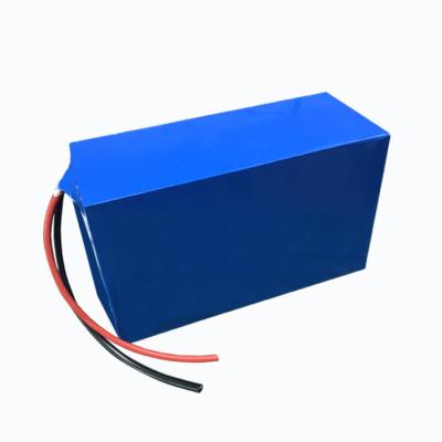 Cina batteria al litio di 24V 30Ah Lifepo4 con il metodo della tassa di cc in vendita