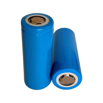 China 26650 de Batterij van het het Lithiumfosfaat van 3400mAh 3.2V voor Elektrisch voertuig Te koop