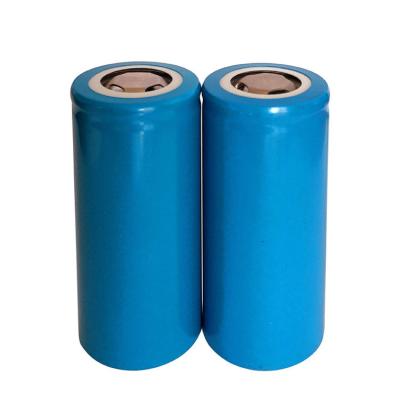 China 26650 de Batterij van het het Lithiumfosfaat van 3400mAh 3.2V voor Elektrisch voertuig Te koop