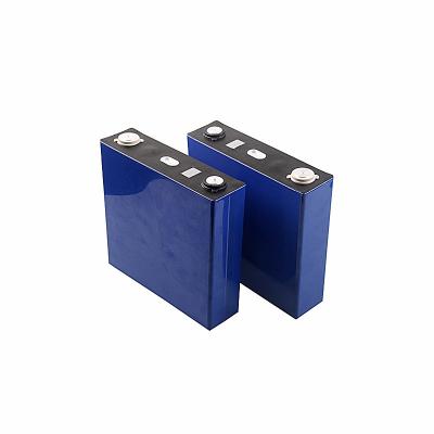 China Het navulbare 120Ah-Tarief van het Fosfaatbatterijen 1C van het Lithiumijzer Te koop