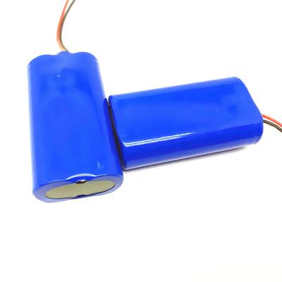 China UN38.3 Certified | Sumsung 18650 3.7V 4000mAh Liion Battery Pack Within 1C Rate for Hoverboard for sale