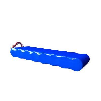 中国 ゴルフ カートのための3.2V 25Ahのリチウム鉄の隣酸塩電池のパック 販売のため