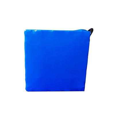China CC CV 6.4V 26Ah Lithium Phosphate Battery Pack 2000 Times Cycle for sale