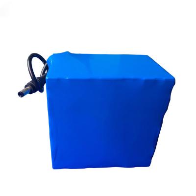 China CC CV 6.4V 26Ah Lithium Phosphate Battery Pack 2000 Times Cycle for sale