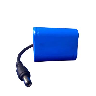 China 6.4V 3Ah CC cv 26650 Navulbaar Batterijpak voor Elektrische gereedschappen Te koop