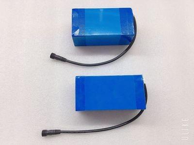 China Rechargeable 18650 Battery Pack | CC CV 20Ah 12 Volt Batteries Pollution Free for Smart Home Devices | China Manufacturing Factory for sale