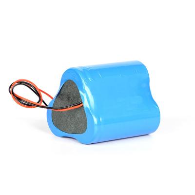 Cina cv di cc del pacchetto della batteria di 3.2V 19.5Ah Lifepo4 per potere di sostegno in vendita