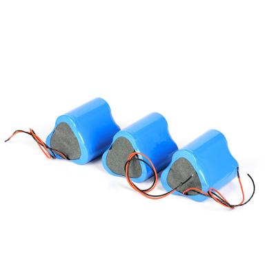 Cina cv di cc del pacchetto della batteria di 3.2V 19.5Ah Lifepo4 per potere di sostegno in vendita