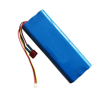 China 18650 Lithium Battery Pack | 7.4V 7500mAh 18650 Rechargeable Battery Pack for Electric Toys | ROHS Compliant Made in China for sale