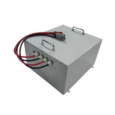 China 100Ah 24 Volt Lifepo4 Rechargeable Battery Pack 2000 Cycles for sale