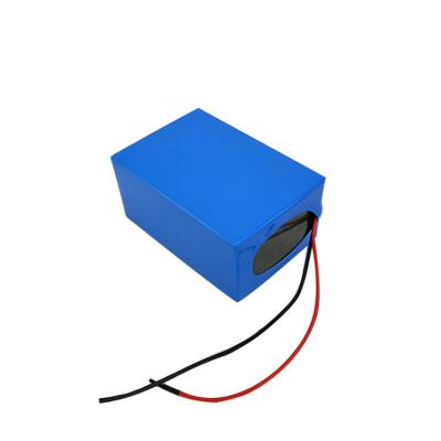 China Rechargeable Lithium ion Battery | UN38.3 Certified | 1C Discharge 10Ah Lithium Ion 12V Battery Pack for IoT Terminals | NMC Standards | China Manufacturing Factory for sale