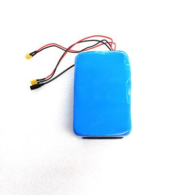 China OEM ODM 18650 Battery Pack | 15Ah 36V Lithium Ion Battery Pack for Outdoor Power Stations | RoHS Compliant | Made in China for sale