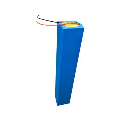 Cina Le batterie ricaricabili Lifepo4 1C del cv 60Ah di cc scaricano 24 volt in vendita