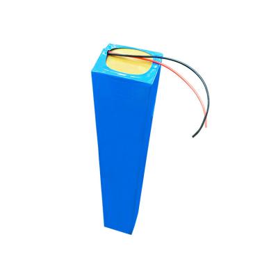 Cina Le batterie ricaricabili Lifepo4 1C del cv 60Ah di cc scaricano 24 volt in vendita