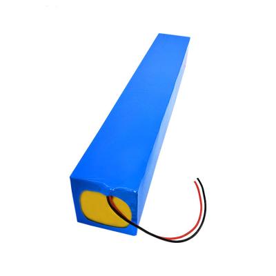 Cina Le batterie ricaricabili Lifepo4 1C del cv 60Ah di cc scaricano 24 volt in vendita