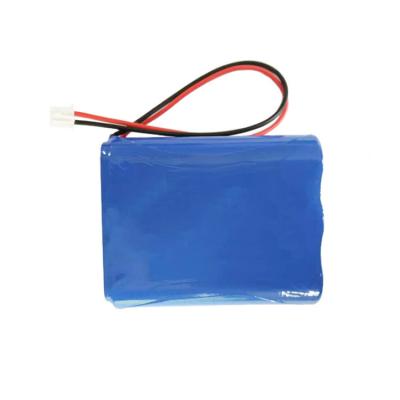 China Rechargeable 18650 Battery Pack | Custom 12 Volt 3000mAh 18650 Battery Pack UPS for Electric Bike | UN38.3 Certified for sale