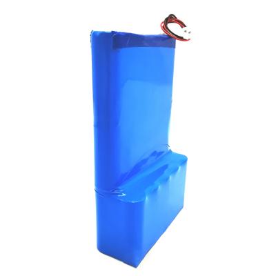 Cina cellule del fosfato del ferro del litio del pacchetto 26650 della batteria di 12.8V 15Ah Lifepo4 in vendita
