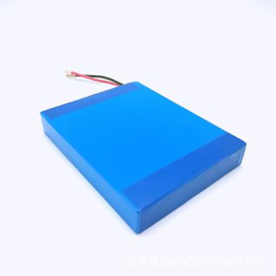 Cina Pacchetto su ordinazione LiFePO4 KC della batteria ricaricabile di 90Ah 3.2V in vendita